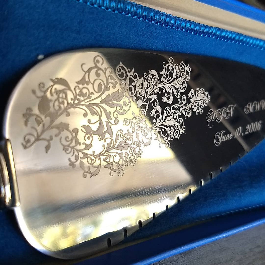 Custom Engraving & Gifts in Colorado Springs & Colorado | ENGRAVED ...